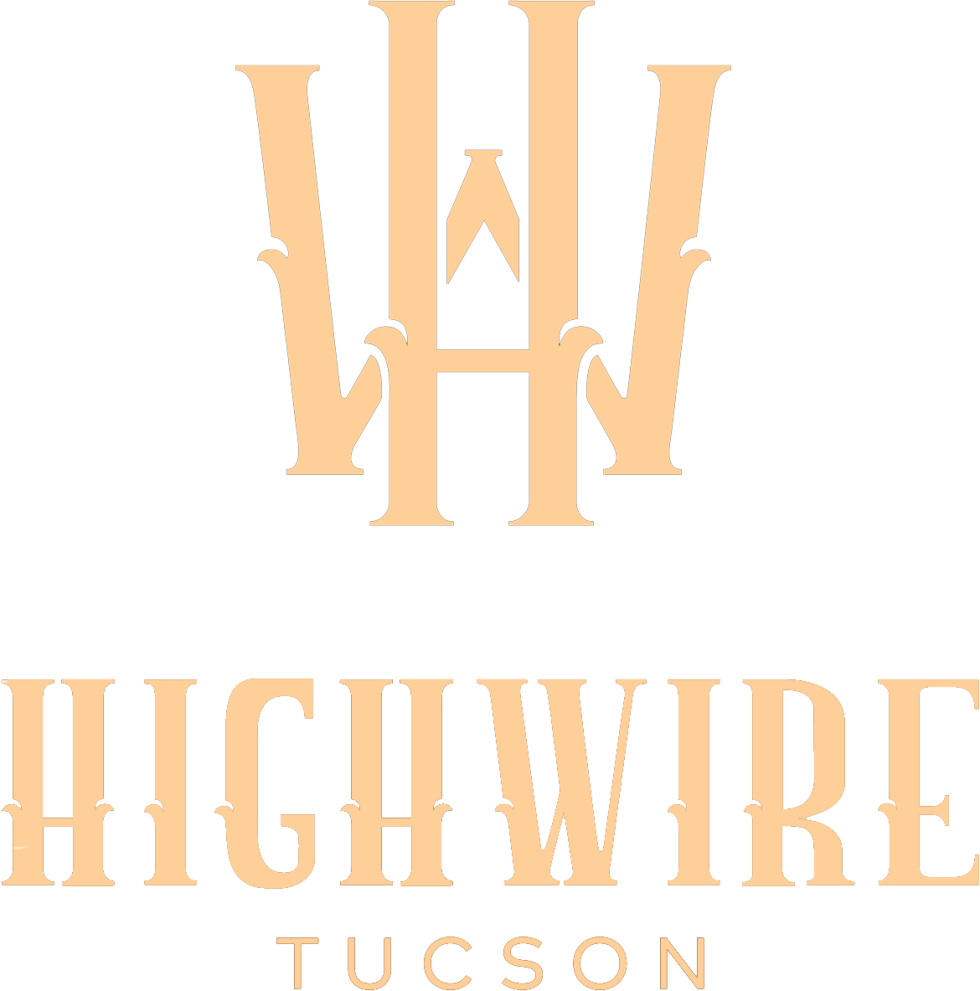 Home - HighWire Tucson